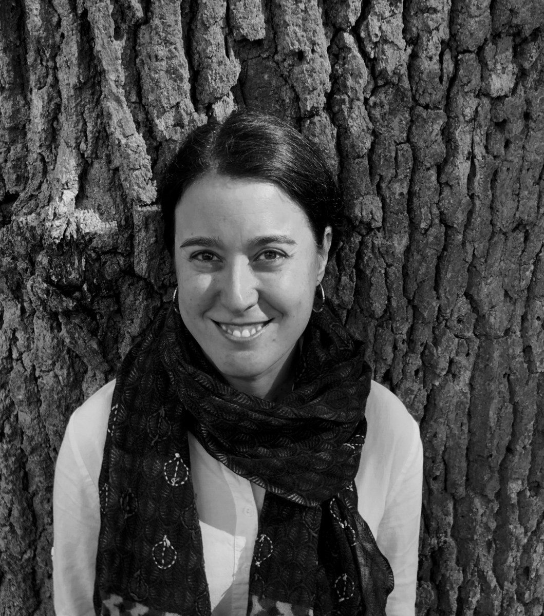 Readings – HELENA MESA